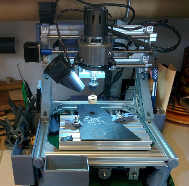 Making